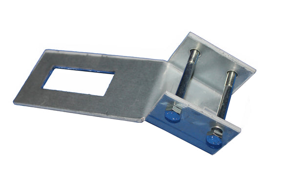 Drawbar Lock – Category 0 – Galvanized Steel Replacement – Best Metal ...
