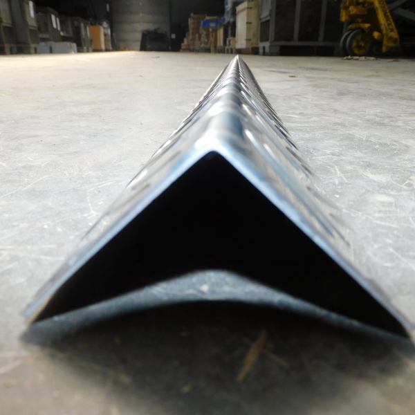 Aluminum Diamond Plate Angle Corner Guard – 2.0 x 2.0 x 48" – Best ...