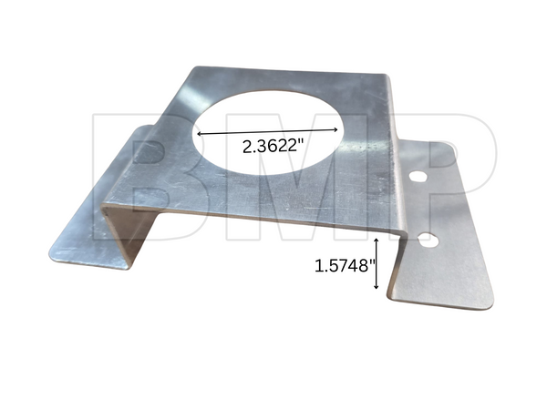 Aluminum Trailer Light Bolt On Mounting Marker-light Bracket 1000505 ...