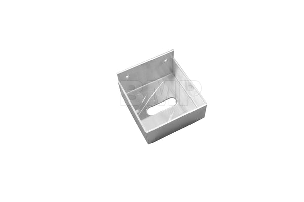 ALUMINUM RAG IN THE BOX DISPENSER 1100115 – Best Metal Products Corp.