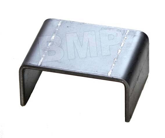 Weld-On Stake Pockets for Heavy Duty Tie-Downs – 6 Ga Mild Steel – Free ...